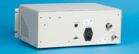 Particle Into Liquid Sampler (PILS) | Brechtel