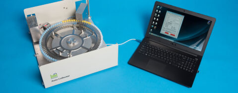 Particle Into Liquid Sampler (PILS) | Brechtel